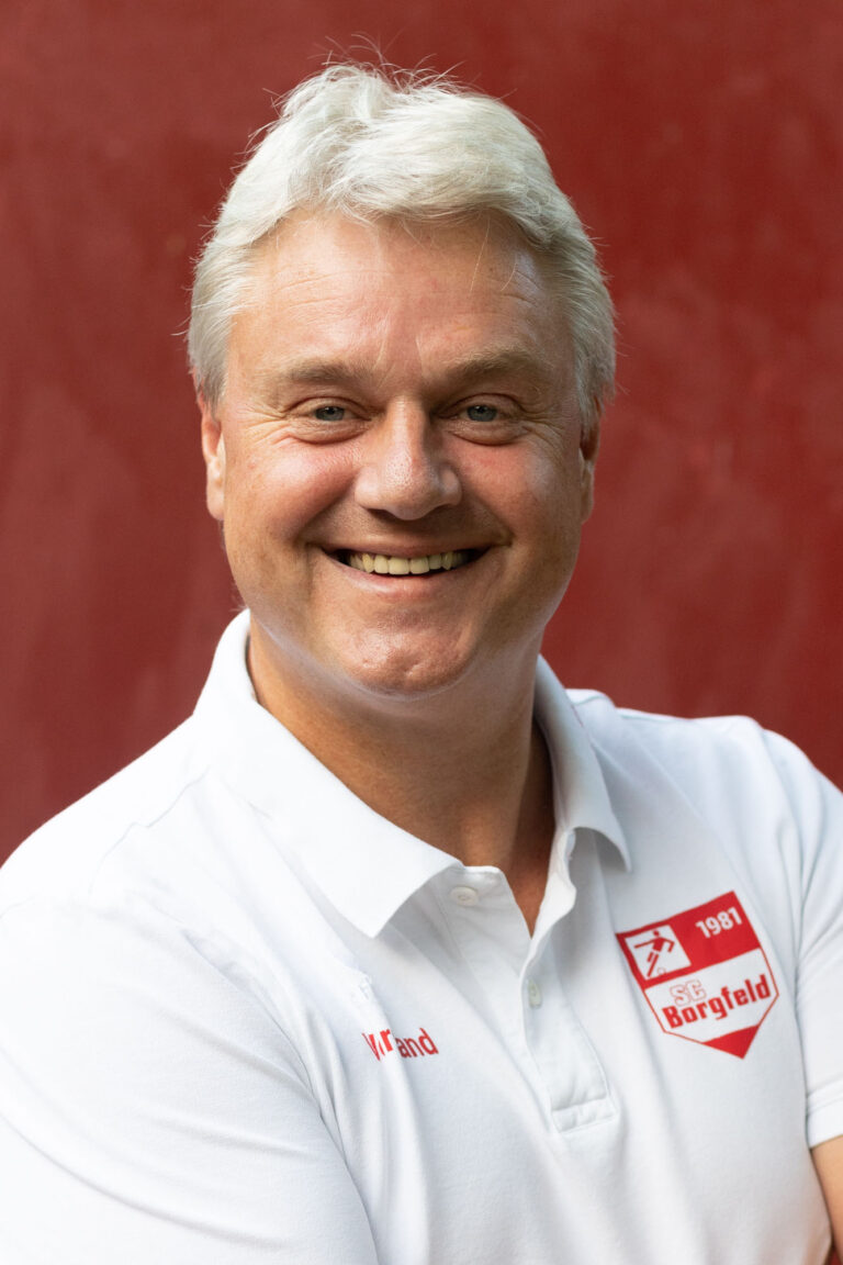 Vorstand - Sportclub Borgfeld e.V.
